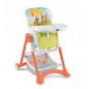 Detské jedálenské stoličky - Aladdin.sk